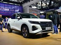China S Plus GAC AION Electric Car Engine 100kW Urban Electric Car for sale