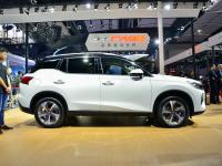 China S Plus GAC AION Electric Car Engine 100kW Urban Electric Car for sale