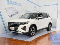 China S Plus GAC AION Electric Car Engine 100kW Urban Electric Car for sale