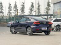 China Compact SUV Leapmotor EV Zero Emission Electric Cars Pure Electricity for sale