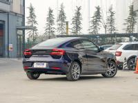 China Compact SUV Leapmotor EV Zero Emission Electric Cars Pure Electricity for sale