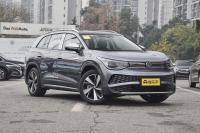 China Electric Car Cheapest Chinese Electric Car ID6. Crozz for sale