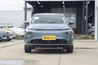 China G3 Model New Electric Audi 170km/H Latest Electric Cars With Long Range for sale
