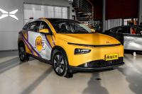 China G3 Model New Electric Audi 170km/H Latest Electric Cars With Long Range for sale