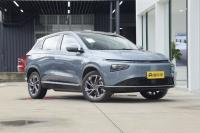 China 4 Wheels Xiaopeng Electric Car SUV Xiaopeng G3 Electric New Car for sale