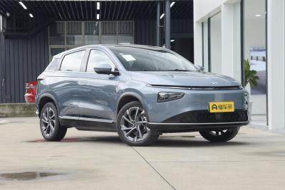 China 4 Wheels Xiaopeng Electric Car SUV Xiaopeng G3 Electric New Car for sale