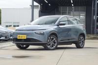 China 4 Wheels Xiaopeng Electric Car SUV Xiaopeng G3 Electric New Car for sale