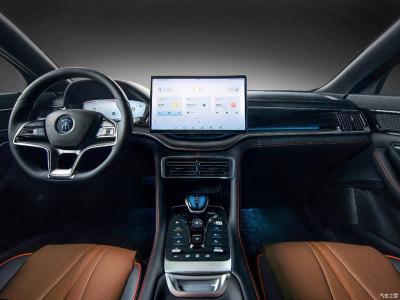 China Byd Electric Car Byd 2021 Song Plus SUV Electric Automobile EV Car 500km Range Electric Vehicle Electric Vehicles High S for sale