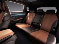 China Byd Electric Car Byd 2021 Song Plus SUV Electric Automobile EV Car 500km Range Electric Vehicle Electric Vehicles High S for sale