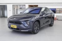China Air Purifier Electric Suv Vehicles Green Evs Nio Electric Car 320kw for sale