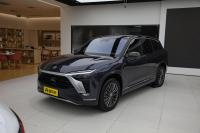China NIO ES8 360V SUV Electric Car LHD Steering Pure Electric Vehicle for sale