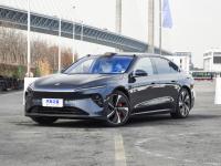 China Ridever Et7 Nio EV Car 480kw Luxury EV Sedan New Energy Dual Motor for sale