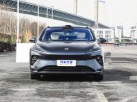 China Ridever Et7 Nio EV Car 480kw Luxury EV Sedan New Energy Dual Motor for sale