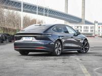 China Ridever Et7 Nio EV Car 480kw Luxury EV Sedan New Energy Dual Motor for sale
