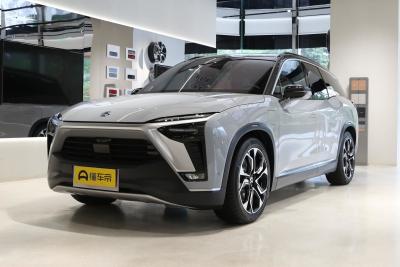 China Left Steering Nio EV Car ES8 SUV Compact Electric Family Cars for sale