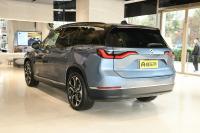 China Left Steering Nio EV Car ES8 SUV Compact Electric Family Cars for sale
