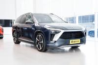 China Left Steering Nio EV Car ES8 SUV Compact Electric Family Cars for sale