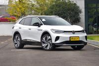 China 2022 VW ID. 4 Crozz Prime New and Used Electric Sports Vehicle Car EV Car SUV Electromobile Electric Car Made in China Q for sale
