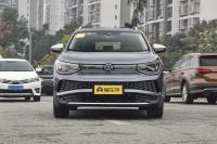 China SUV ID. 6X Pure+ Sport VW The New Energy Electric Vehicle Motors Car ID6X Automobile EV VW ID 6X Cars Made in China for sale