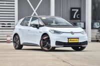 China Manufacturer Electric Cars EV Car Charger VW ID3 Electric Car for sale