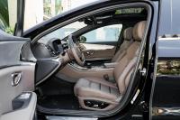 China Electric Car Sedan 5 Seats Car Byd Han 2022 Version Left Hand EV Car Drive Long Battery Life Made in China Used Car Elec for sale
