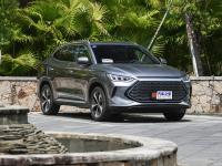 China 2022 Byd Song Plus EV New Energy Electric Vehicle Motors Car Automobile Left-Hand Drive Cars EV/Electric Vehicle Price f for sale
