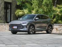 China 2022 Byd Song Plus EV New Energy Electric Vehicle Motors Car Automobile Left-Hand Drive Cars EV/Electric Vehicle Price f for sale