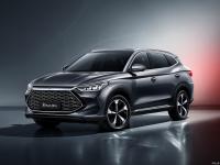 China 2022 Byd Song Plus EV New Energy Electric Vehicle Motors Car Automobile Left-Hand Drive Cars EV/Electric Vehicle Price f for sale