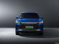 China Byd Electric Car Byd 2021 Song Plus SUV Electric Automobile EV Car 505km Range Electric Vehicle Electric Vehicles High S for sale
