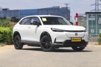 China Electric Car Honda Ens1 Made in China Used Car High Speed Electric Vehicles Sales for sale