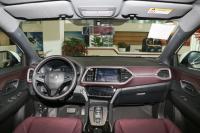China 2022 Honda Electric Car SUV Autos Mnv Electric Car Used Battery Electric Vehicles with English System From China for sale