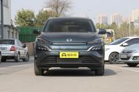 China 2022 Honda Electric Car SUV Autos Mnv Electric Car Used Battery Electric Vehicles with English System From China for sale