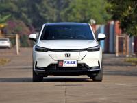 China 2022 Honda Electric Car SUV Autos Mnv Electric Car Used Battery Electric Vehicles with English System From China for sale