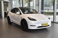 China Electric Car Tesla Model Y 2021 Chinese Manufacture Electric Automobile High Speed 5 Seats EV Car Electric Vehicle Tesla for sale