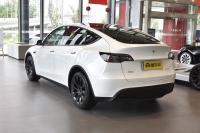 China Electric Car Tesla Model Y 2021 Chinese Manufacture Electric Automobile High Speed 5 Seats EV Car Electric Vehicle Tesla for sale