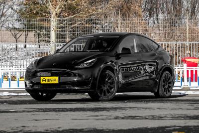 China Ridever Export Electric Used Car 220kw Second Hand Electric Cars for sale