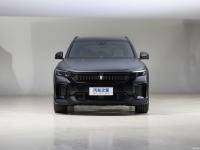 China Lantu Free Electric Vehicle 5 Seats Pure Electric Adult Car Range 140km for sale