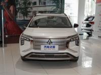 China Airtrek Mitsubishi Electric Vehicles SUV Pure Electric 5 Seats for sale
