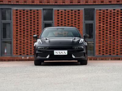 China Height 1560mm Hydrogen Power Car for sale