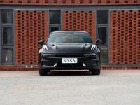 China Five Seater Hatchback Audi Electric Car 200km/H Audi Electric Sedan for sale