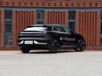 China 768Nm Electric SUV Vehicles ME Version EV Electric Car Super Long Endurance for sale