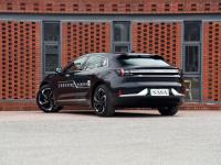 China 400kw ZEEKR Electric Car 4 Wheel Chinese Electric Car Long Range for sale
