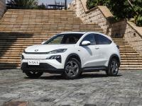 China 280 N.M Honda EV Vehicles Aluminium Alloy High Speed Electric Vehicle for sale
