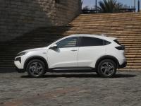 China 280 N.M Honda EV Vehicles Aluminium Alloy High Speed Electric Vehicle for sale