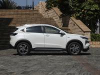 China Fast Charger Honda EV Vehicles MNV Body New Energy Car Synchronous for sale