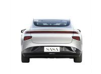 China BRC Certification Xiaopeng Electric Car Left Steering Used Electric Cars for sale