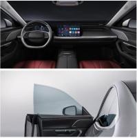 China BRC Certification Xiaopeng Electric Car Left Steering Used Electric Cars for sale
