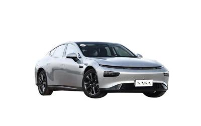 China 5 Seats Pure Electric Cars 2020 267 Mali New Energy Automobile SUV for sale