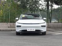 China 196kw Fully Electric Sports Car Vw 5 Seater Comfortable Car for sale