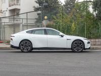 China Long Range Xiaopeng Electric Car 170 Km/H Audi Sports Electric Car for sale